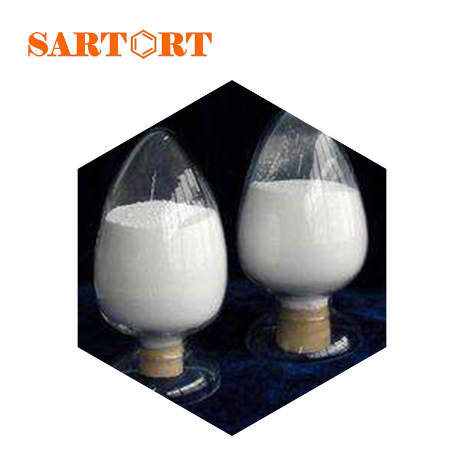 D-Mandelic acid pharma grade - Hangzhou Sartort Biopharma Co., Ltd
