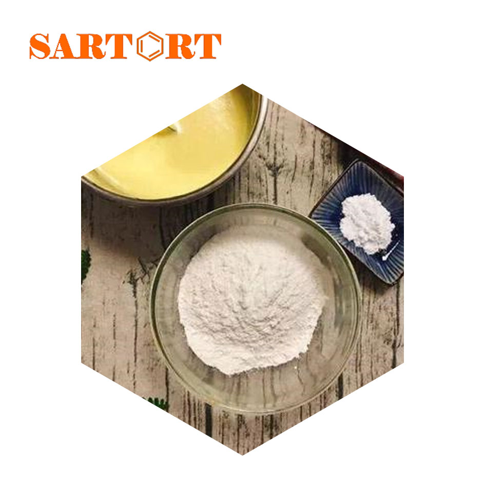 Stearic acid Factory Supply Triple Pressed Octadecanoic Acid - Hangzhou ...